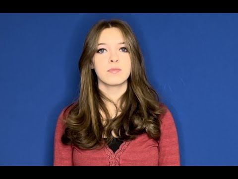 (Monologue) Punk Rock - Simon Stephens - YouTube