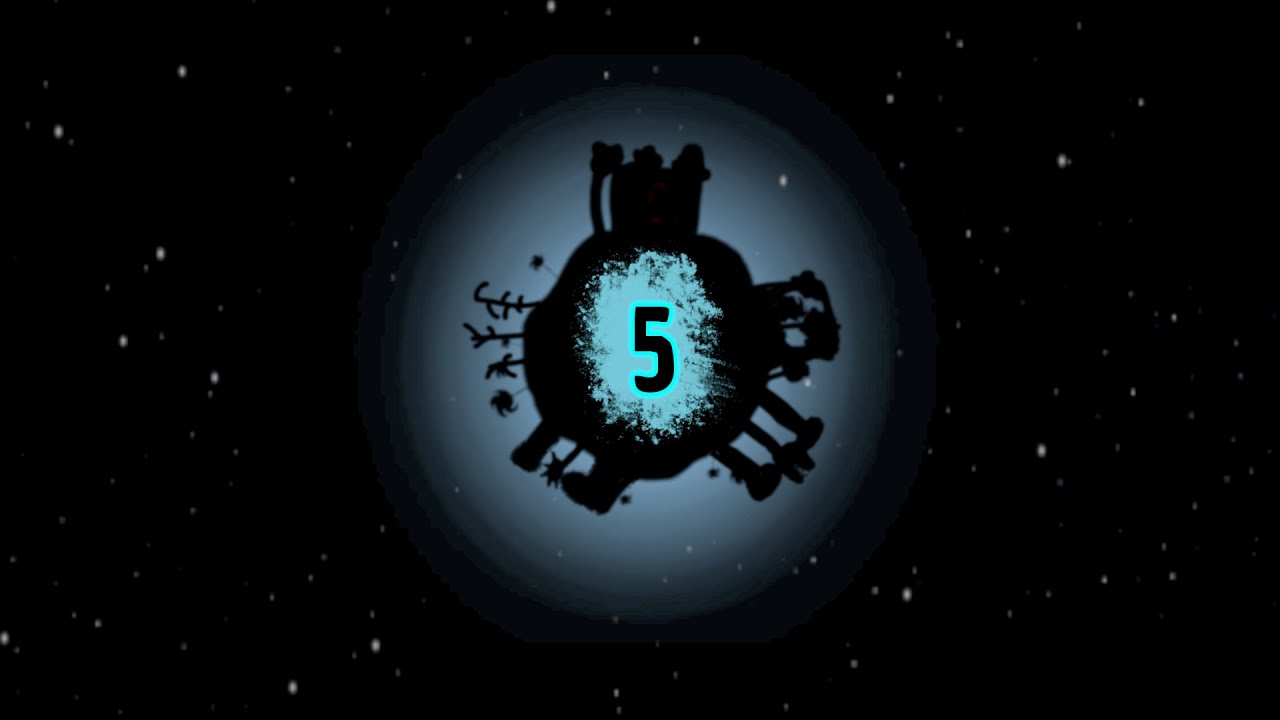 WoF Teaser Trailer - YouTube