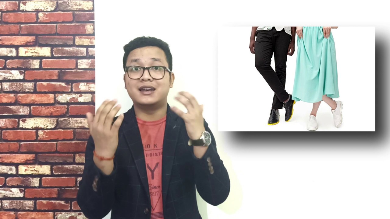 The Standing Leg Cross! [Part-43](Body Language Full Course) - YouTube