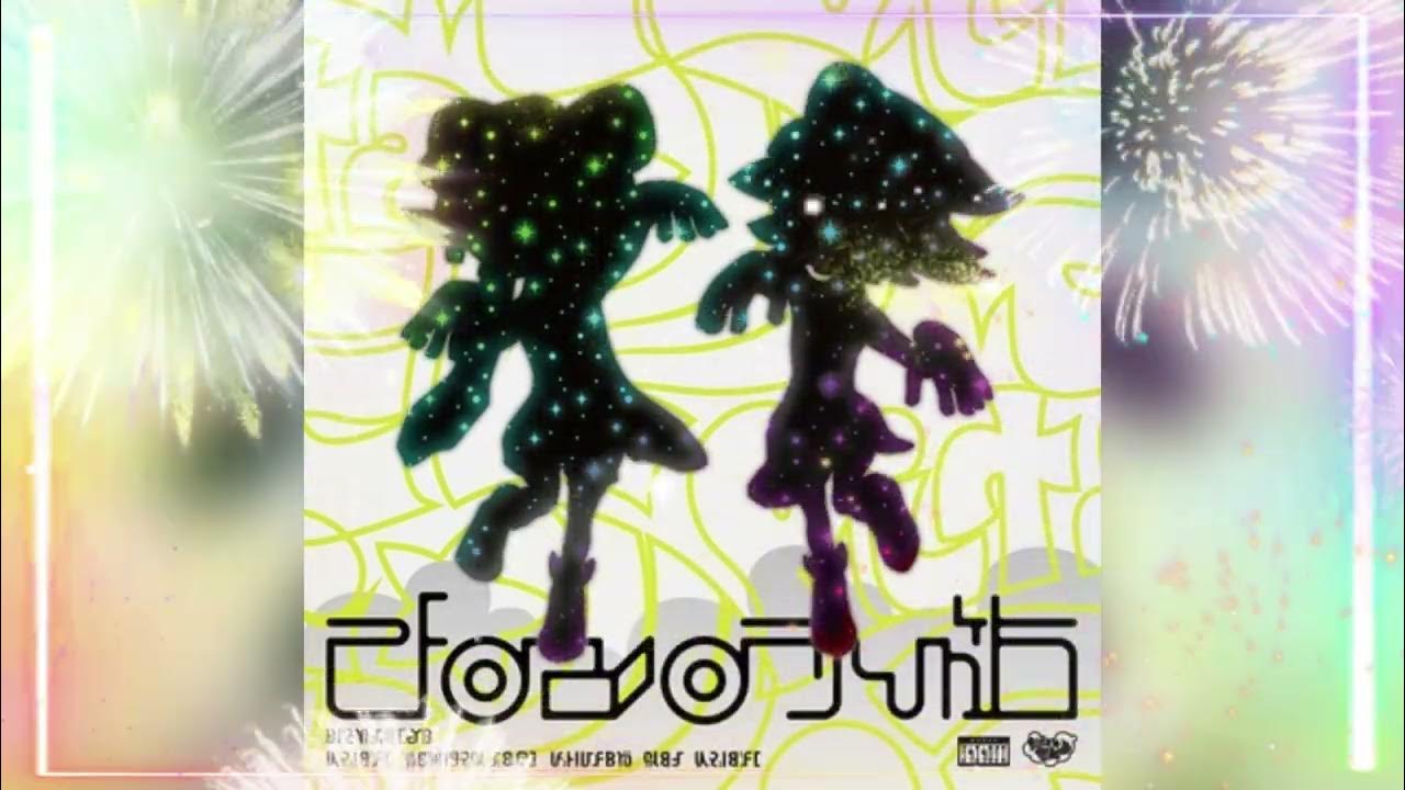 Liquid Sunshine by the Squid Sisters feat. Ian BGM ~ Splatoon - YouTube