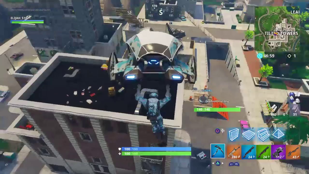 Just gaming - YouTube