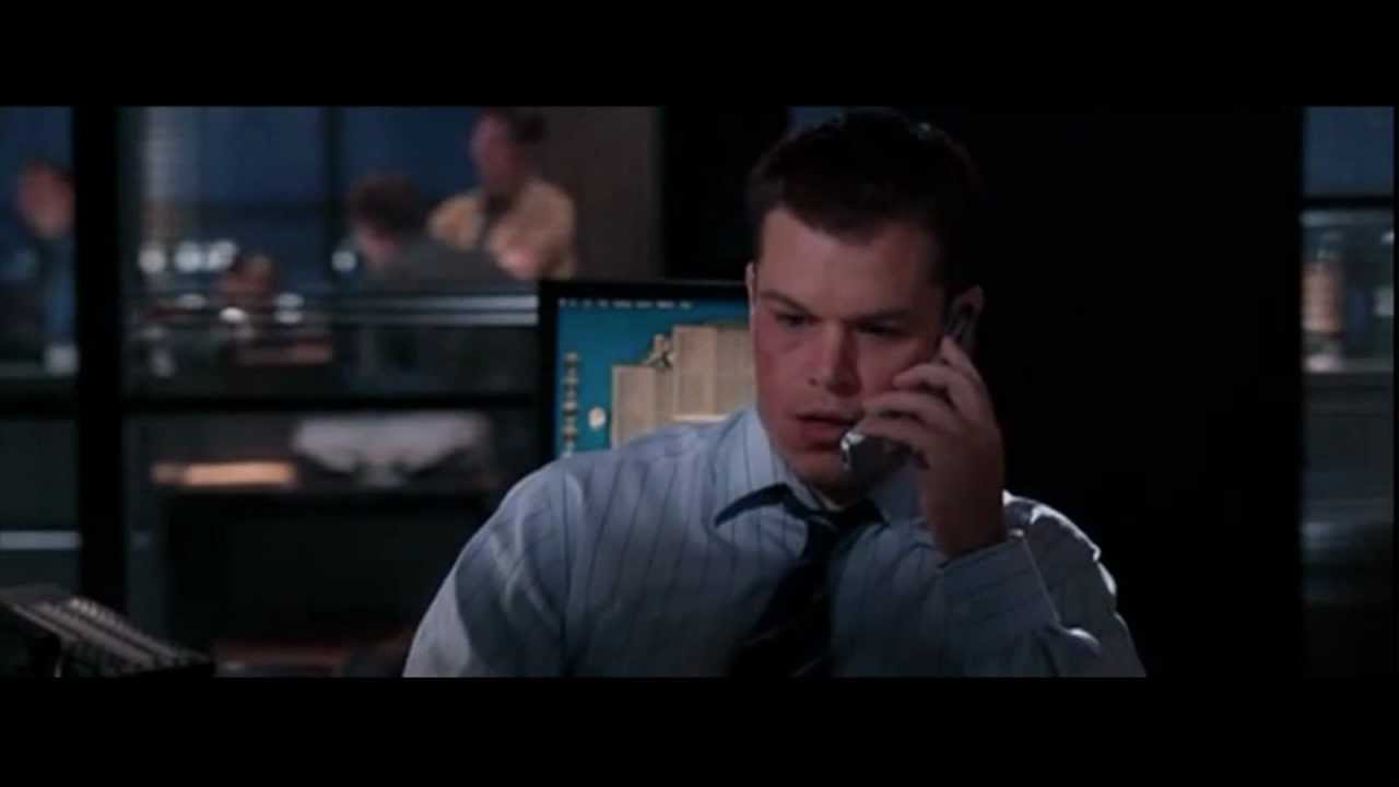 SC2's Deezer Calls Matt Damon (coLCatZ Skype Call Remix) - YouTube