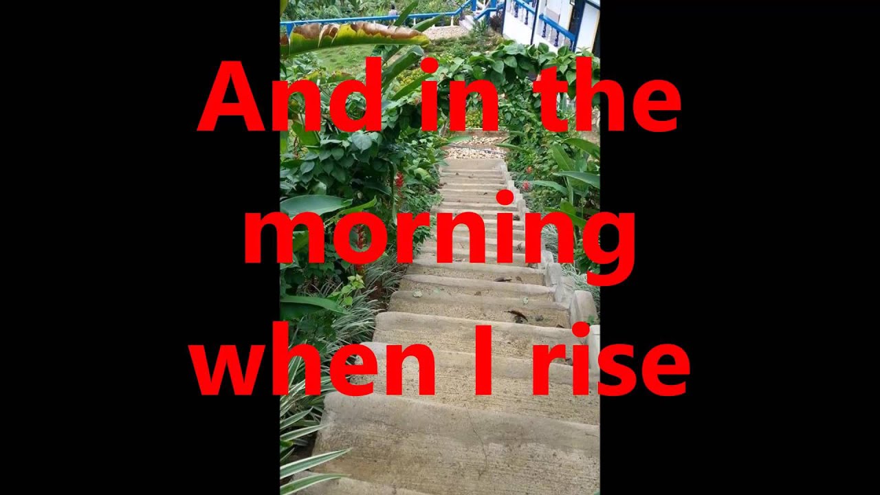 danny's song with lyrics mp4 - YouTube