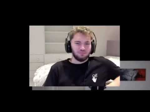 Ash Kaash shoots her shot at adin ross! (screen recorded obviously)!!