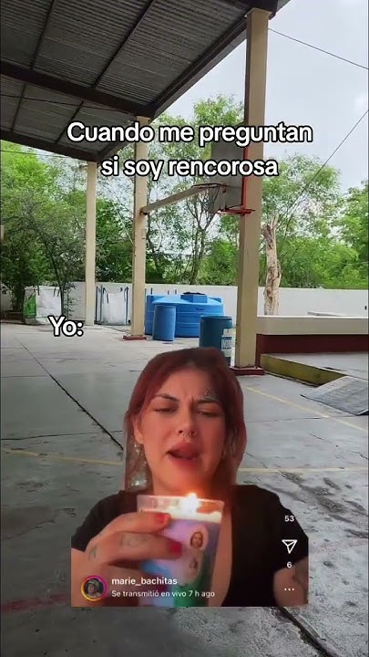 Cuando me preguntan si soy rencorosa...#vivenciasdeunamaestra #humor #comedia - YouTube