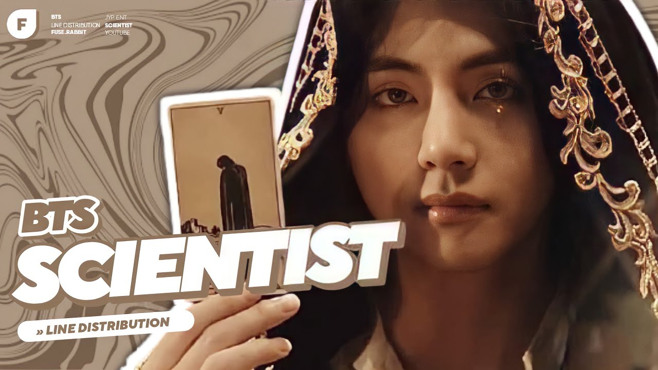 How Would BTS sing 'Scientist' (TWICE) // Line Distribution - YouTube