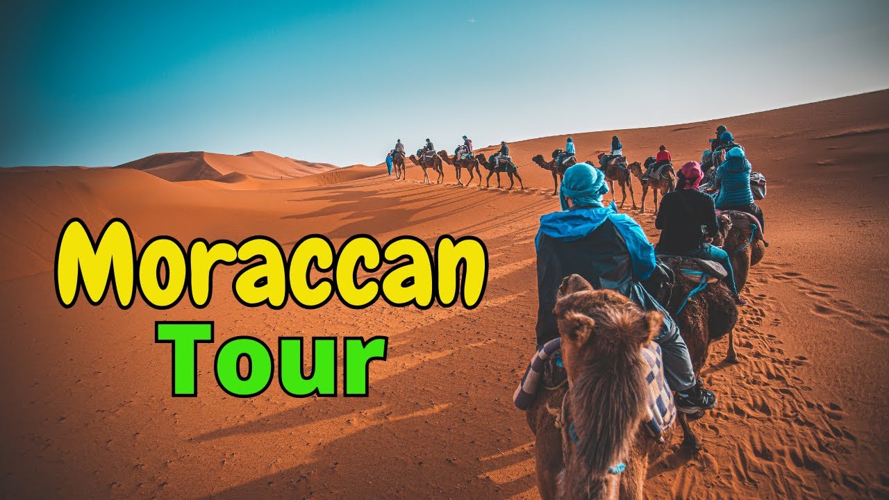 Tour of Moracco , Moraccan Tour, Trending Places to see in 2022 - YouTube