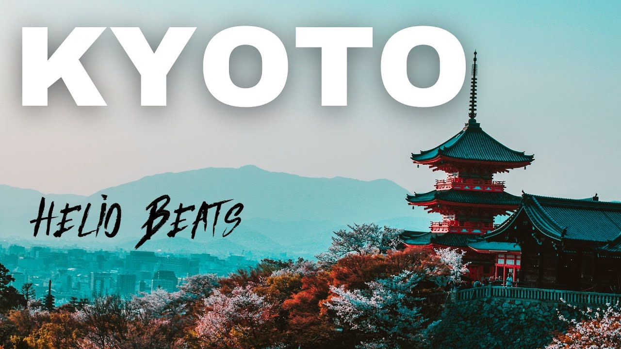 [FREE] Kyoto - Bouncy Japanese Oriental Type Beat - Trap Beat - YouTube