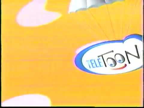 Télétoon !!! (1999) - YouTube