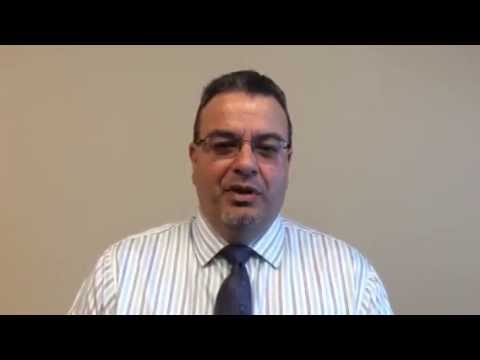 PFP Pastor Promo - Len Leuci - YouTube
