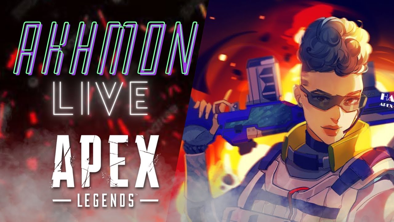 Mouse Kharab Ho Gaya I Apex Legends Live India I 80 Subs ? - YouTube