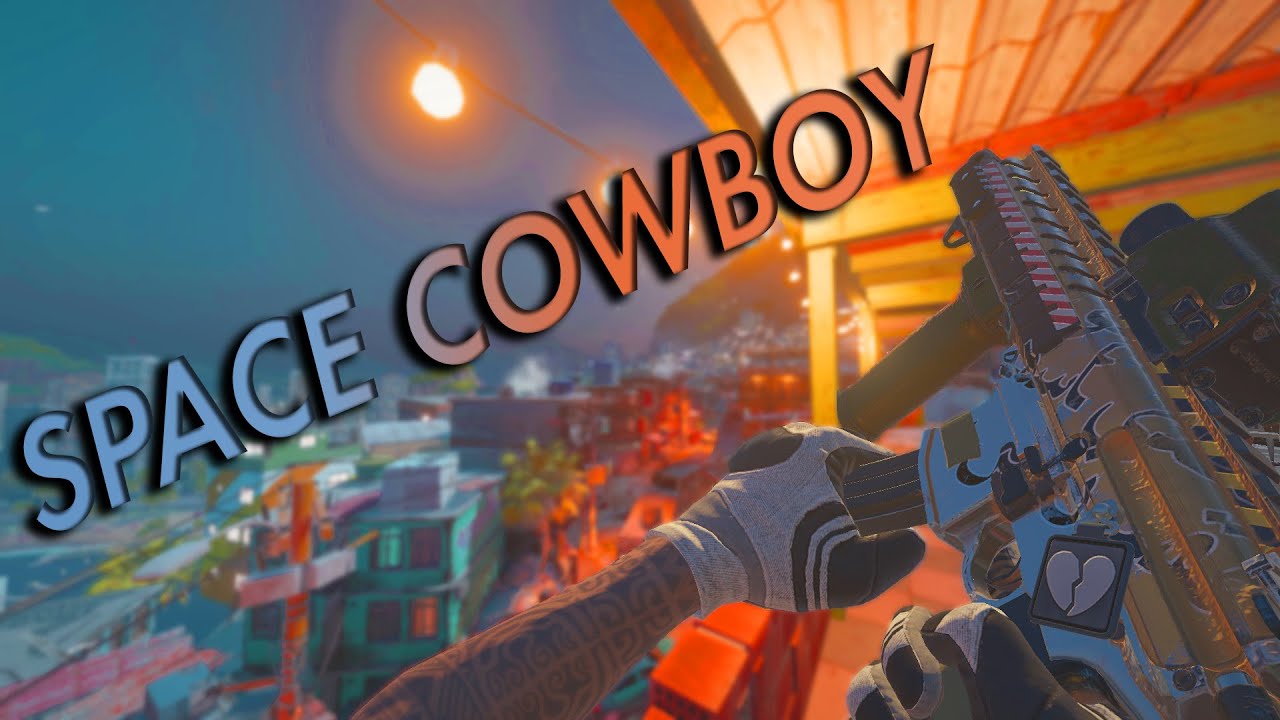 𝕤𝕡𝕒𝕔𝕖 𝕔𝕠𝕨𝕓𝕠𝕪 - YouTube