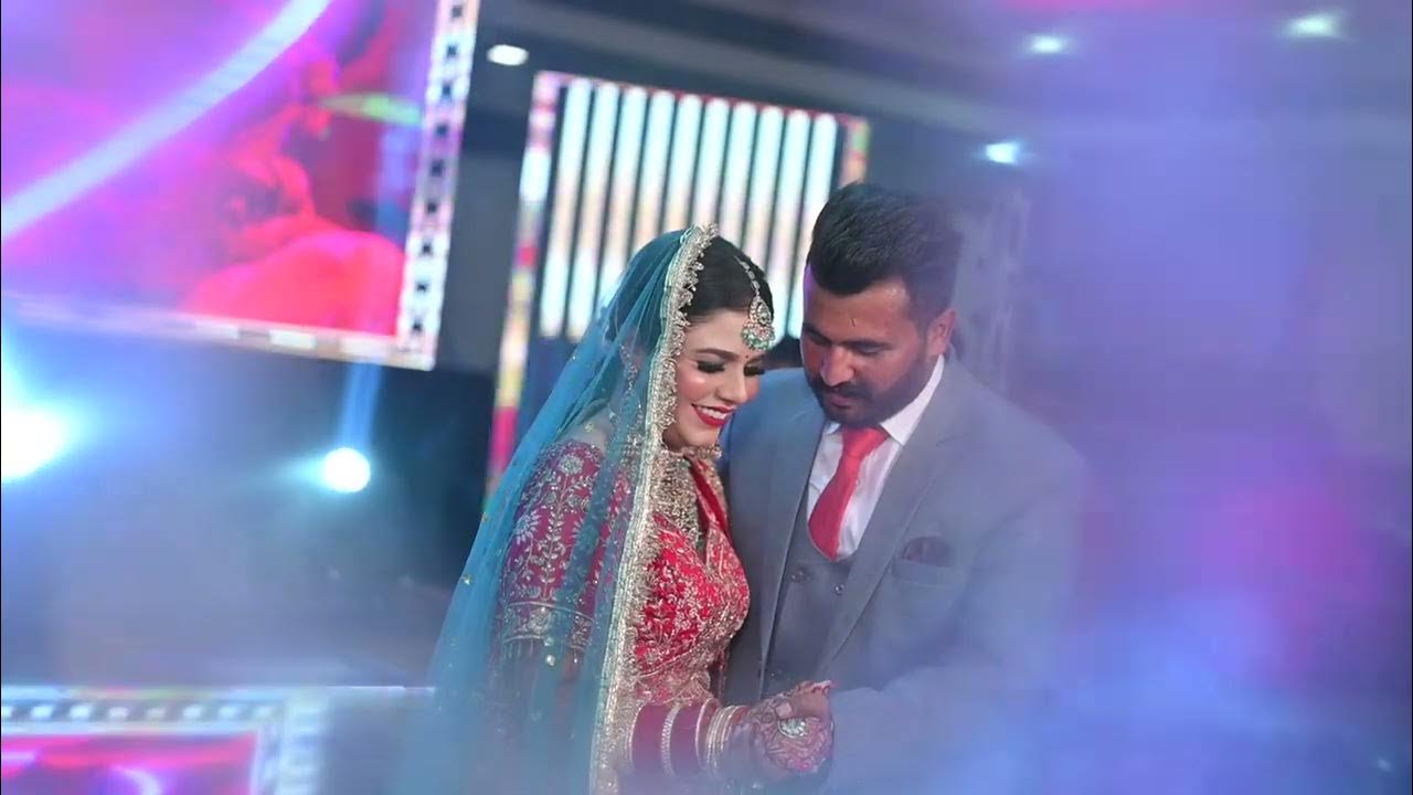 Adv.Ashwani Weds Adv.Nisha..Best Wedding Highlights ######.. - YouTube