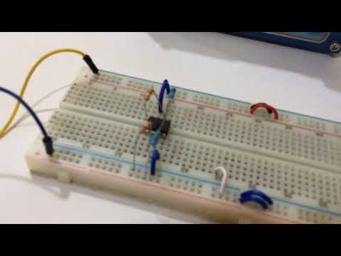 Howland Current Pump Circuit