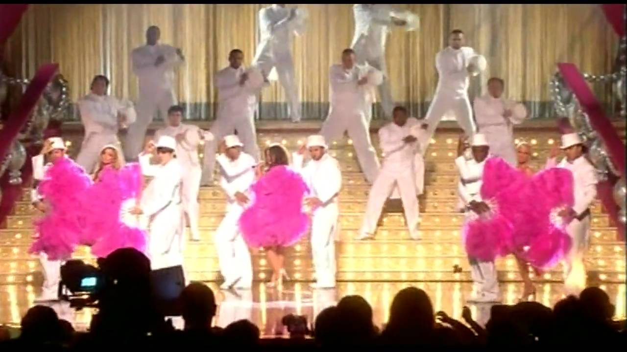 Girls Aloud - The Promise [Brit Awards 2009 - 18.02.09][HQ+HD] - YouTube