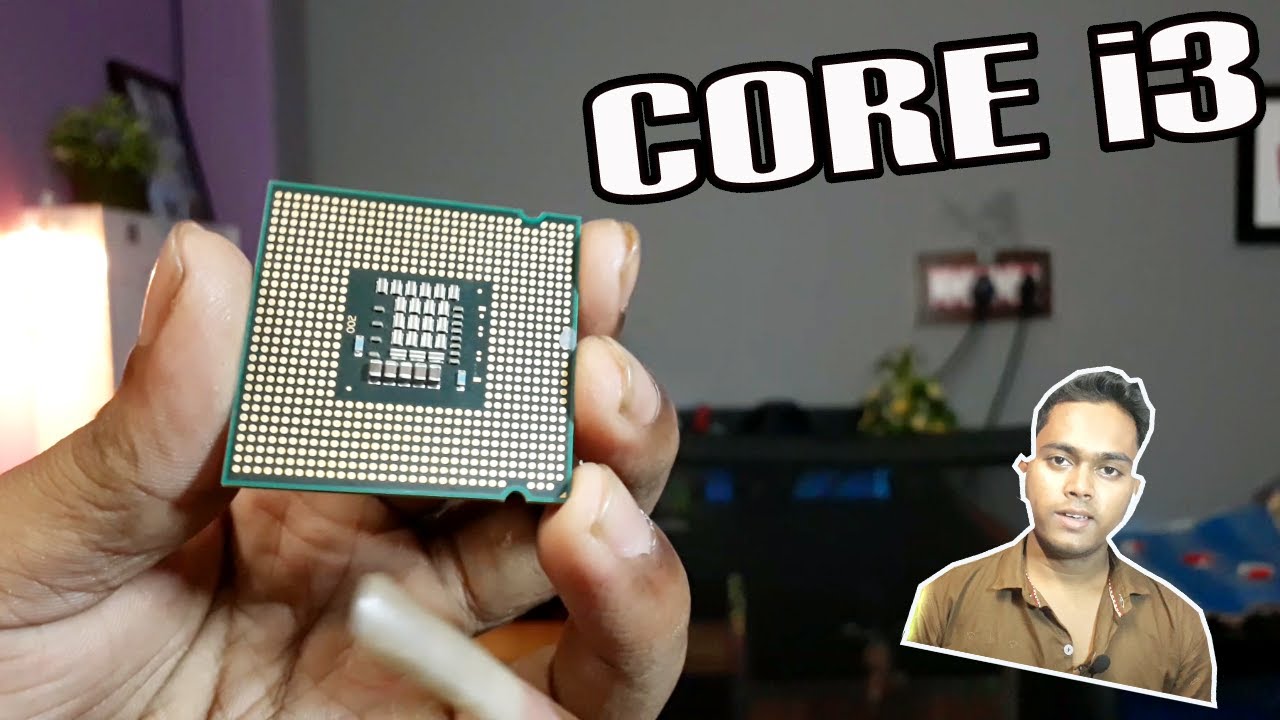 Intel Core i3 2nd Generation 2100 Full Details Specifications |Small ...