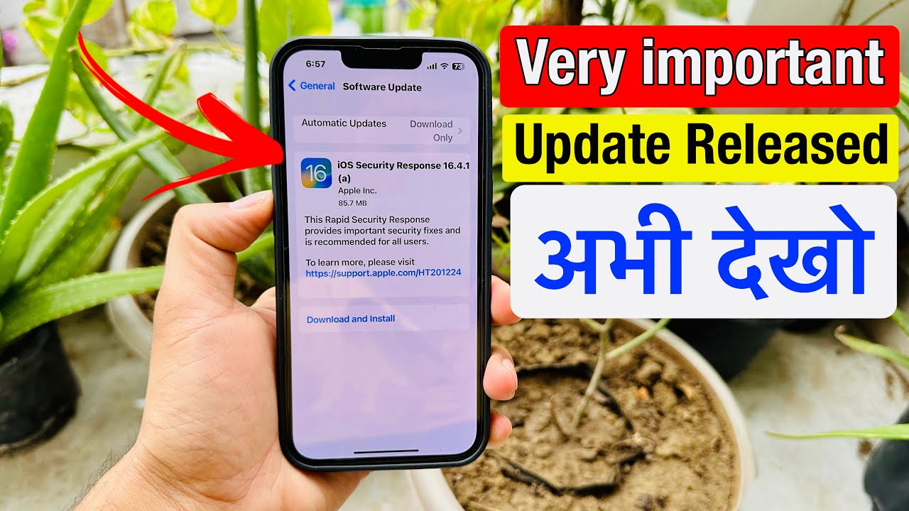 Very important Update For All Users ⚠️ - YouTube