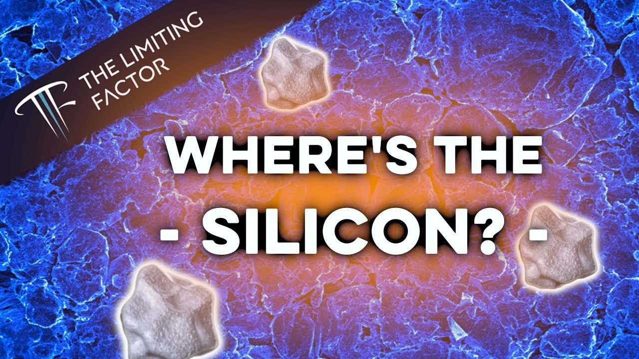 The 100% Graphite Silicon-Free 4680 Anode // What are the Implications ...