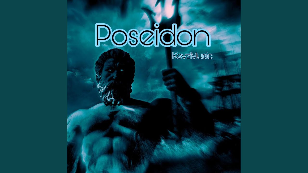 Poseidon - YouTube