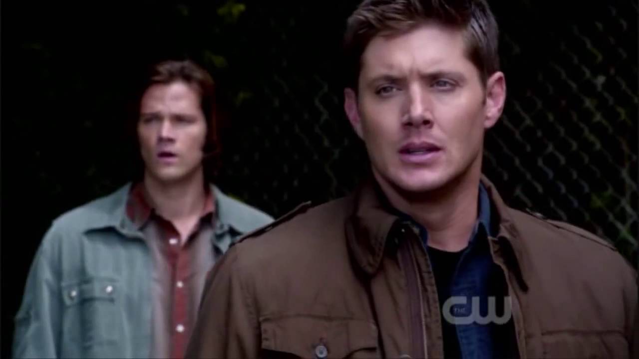 Dean/Castiel ~Sad Destiel~ - YouTube