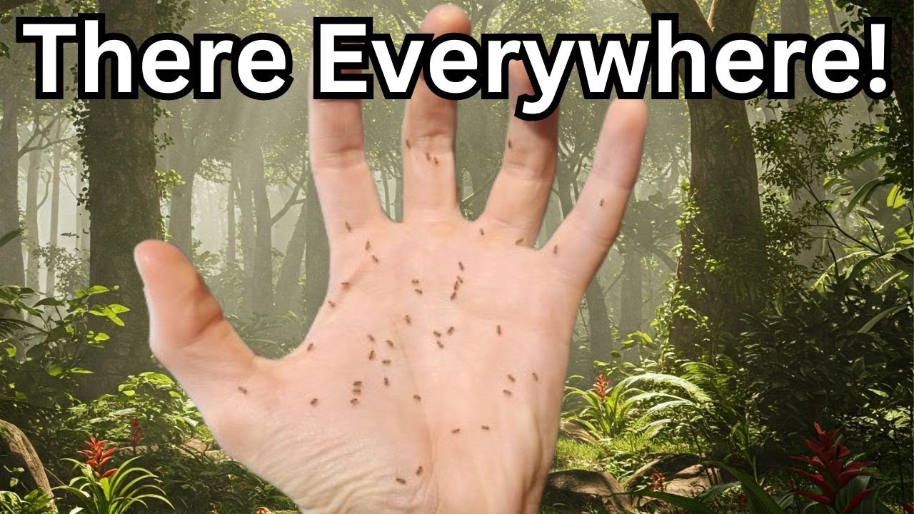 How I Breed Fruit Flies - YouTube