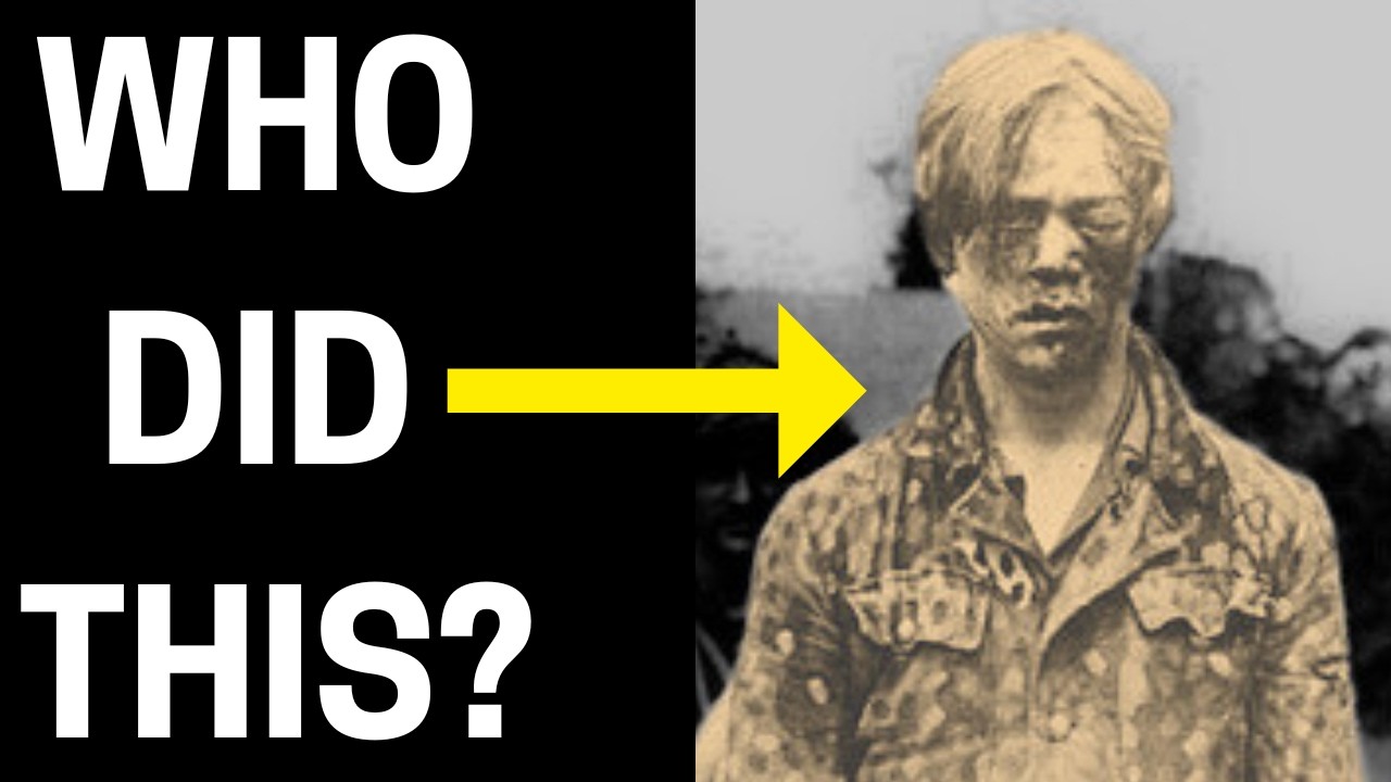 12th SS Soldier Captured in Normandy: The Story - YouTube