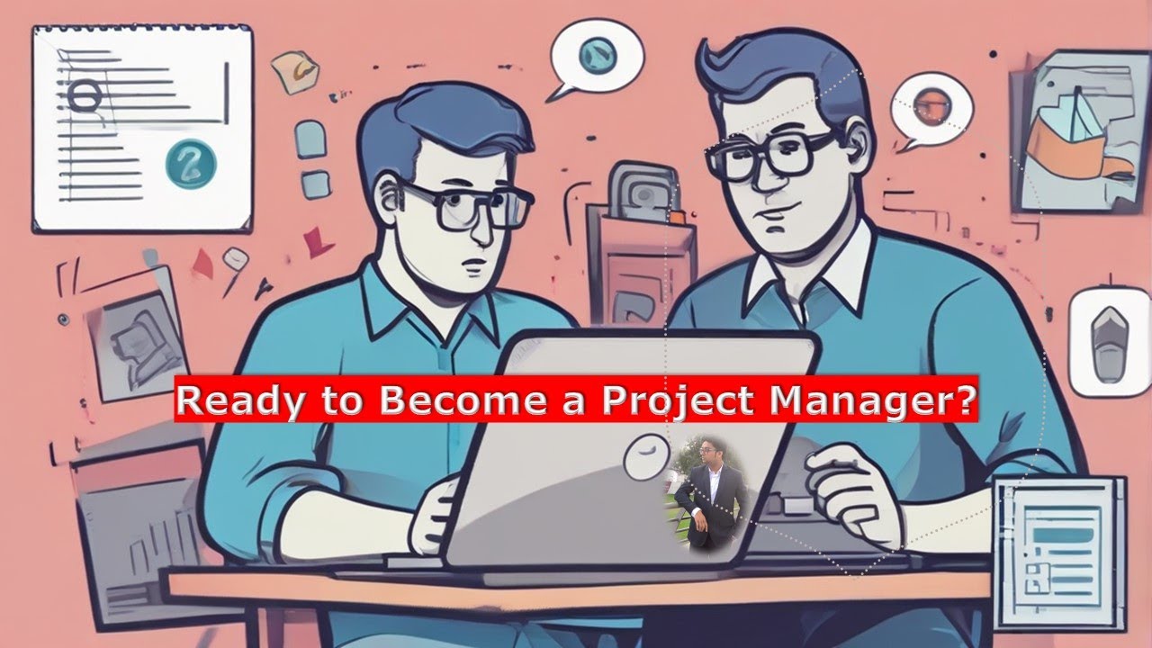 Time to Become a Project Manager? Real Insights - YouTube