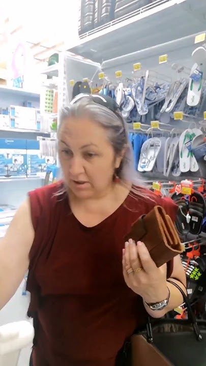 Каким цветом должен быть кошелёк - YouTube