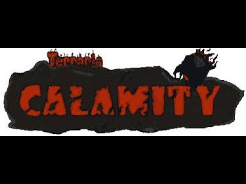 Terraria-Caustic edge (159) - YouTube