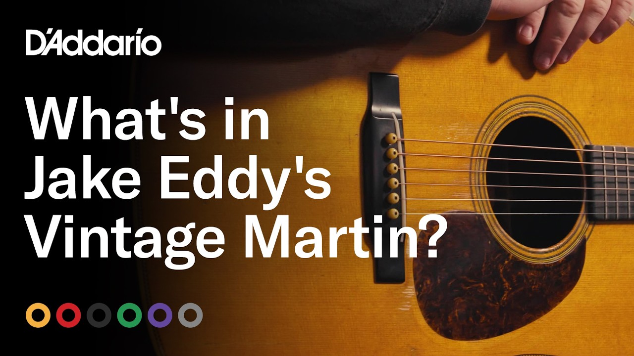 From Bluegrass Prodigy to Grand Ole Opry | Jake Eddy Interview - YouTube