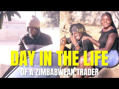 Day in the Life of a developing Zimbabwean Forex Trader & Graphic ...