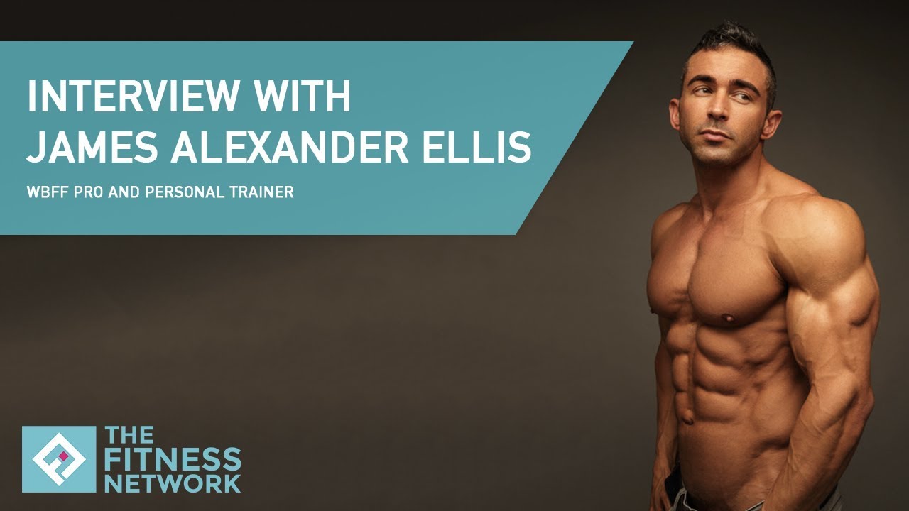 James Alexander Ellis