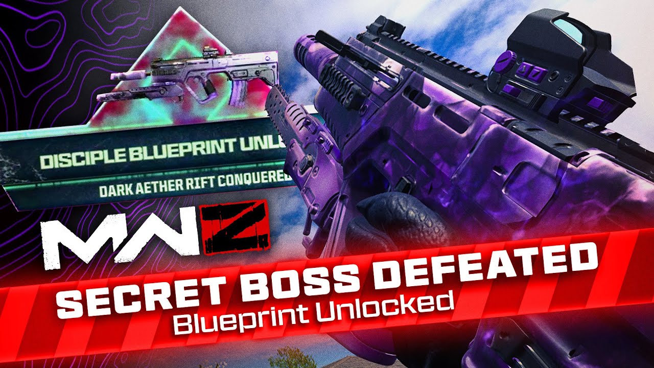 UNLOCK NEW ANIMATED ZOMBIES BLUEPRINT FAST/EASY… (SECRET BOSS EASTER ...