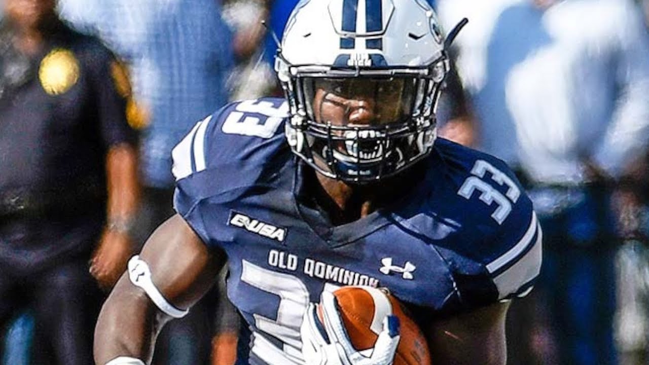 Ray Lawry || Official Old Dominion Highlights ᴴᴰ - YouTube