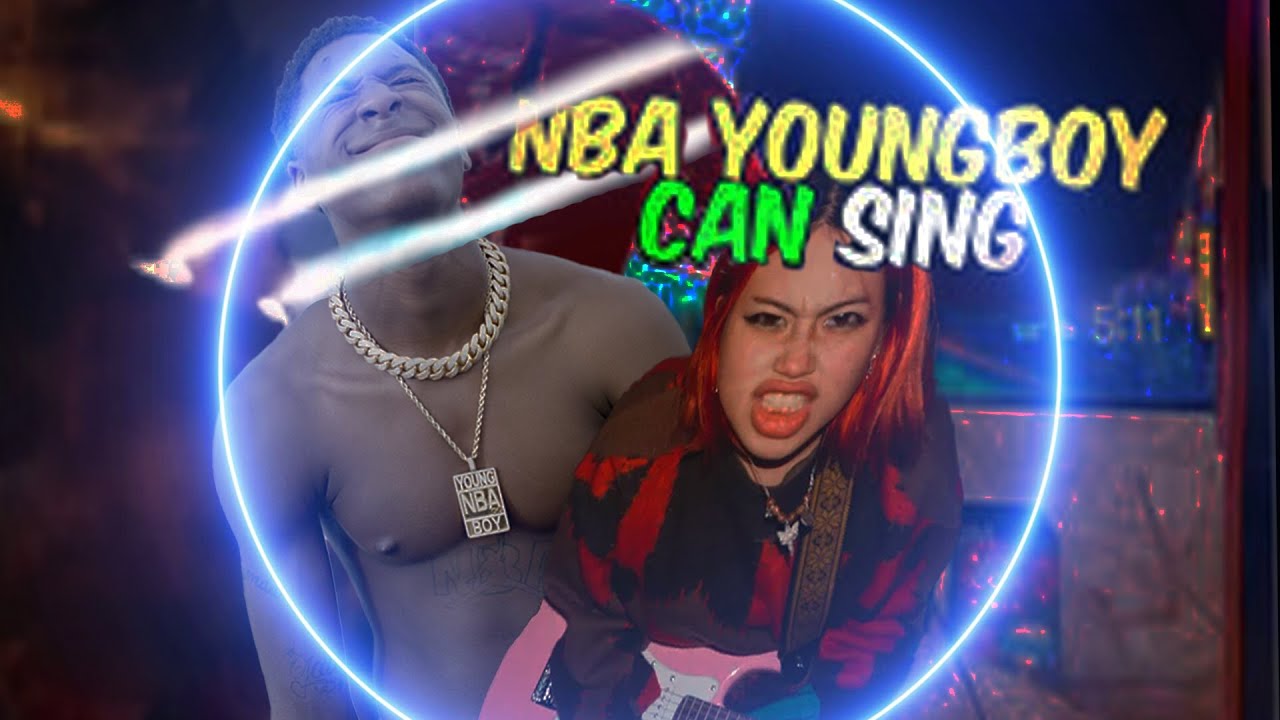 NBA YoungBoy X Beabadoobee (Aggresive Phonk Dubstep Remix) - YouTube