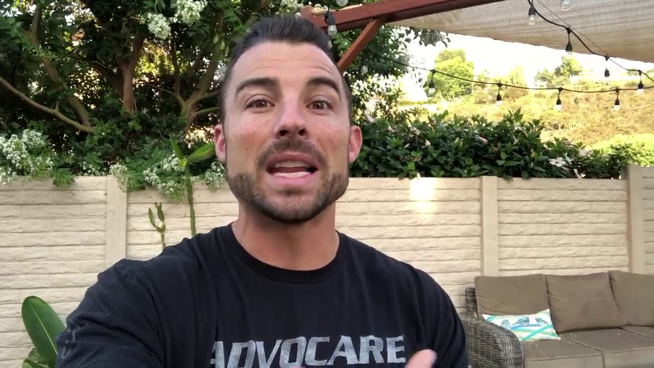 Day 1 Mitch Ryan - YouTube
