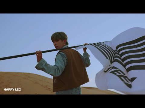 [FMV] 'HORIZON' - ATEEZ ft. Stray Kids and The Boyz