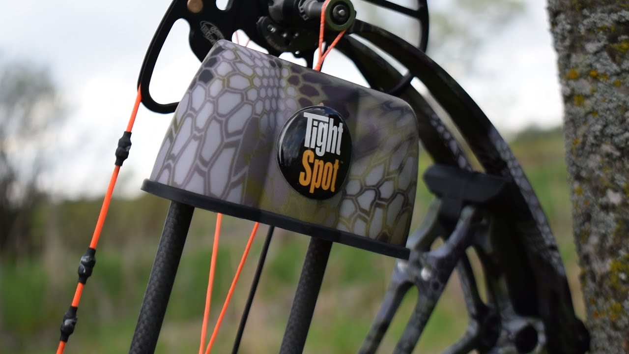 BOWTECH REALM SR6 BOW BUILD #2 - YouTube