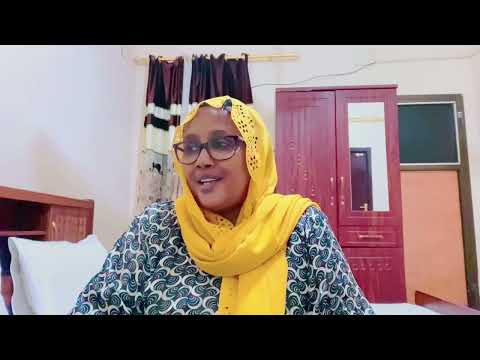 DAG DAG MAMA MALYUN GAROOWE FARXAD KALA KULANTAY EHEL I JECEL RAG IYO DUMARBA ALLOW II DAAH TOLKAY