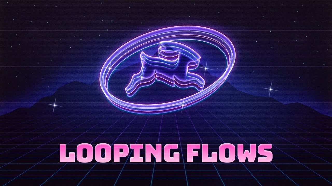 How to loop Flows in Directus - YouTube