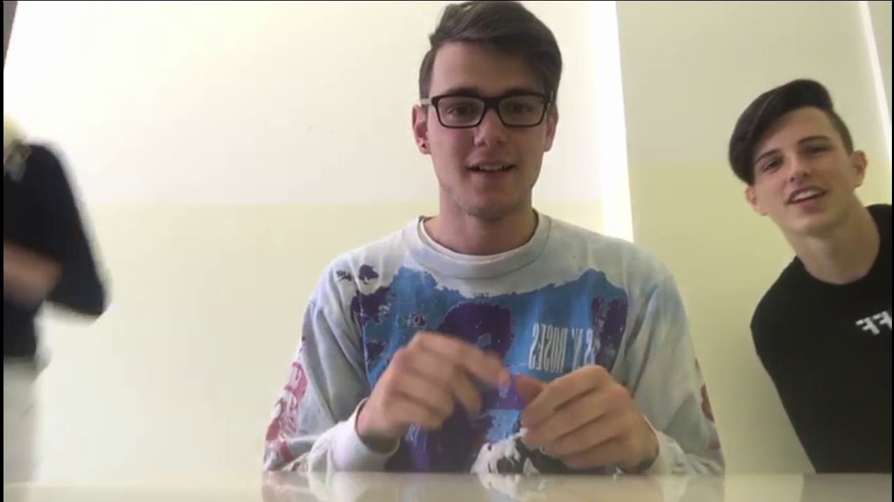 Video recensioni sui cellulari di ultima generazione by 4C afm - IISS ...