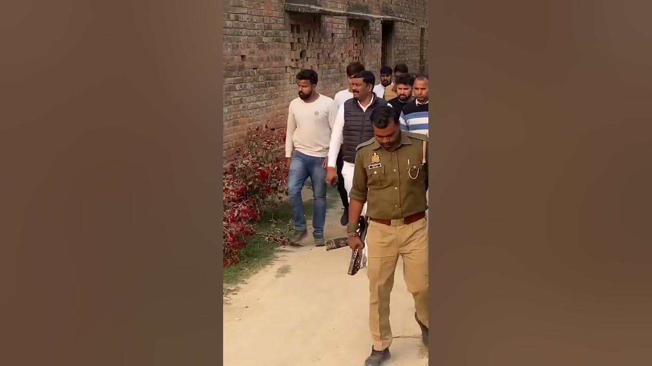 Lucky Yadav Vidhayak Malhani Jaunpur Status Video लकी यादव विधायक मल्हनी जौनपुर Short
