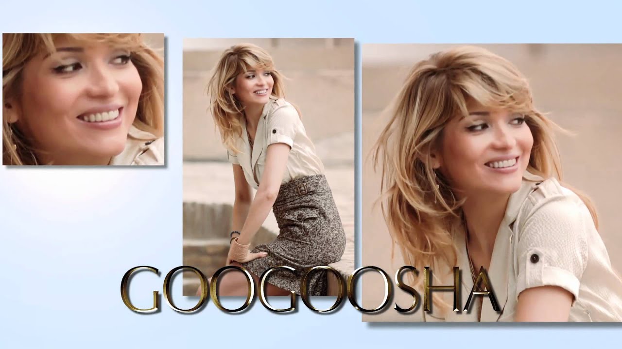 Googoosha Teaser - YouTube