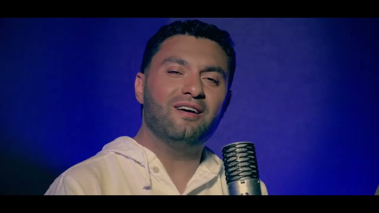 Karo Abazyan & Spartak Arakelyan - ''Heracir Moracir'' New 2023 - YouTube