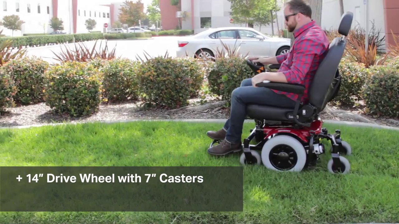 6Runner 14 Features Guide - YouTube