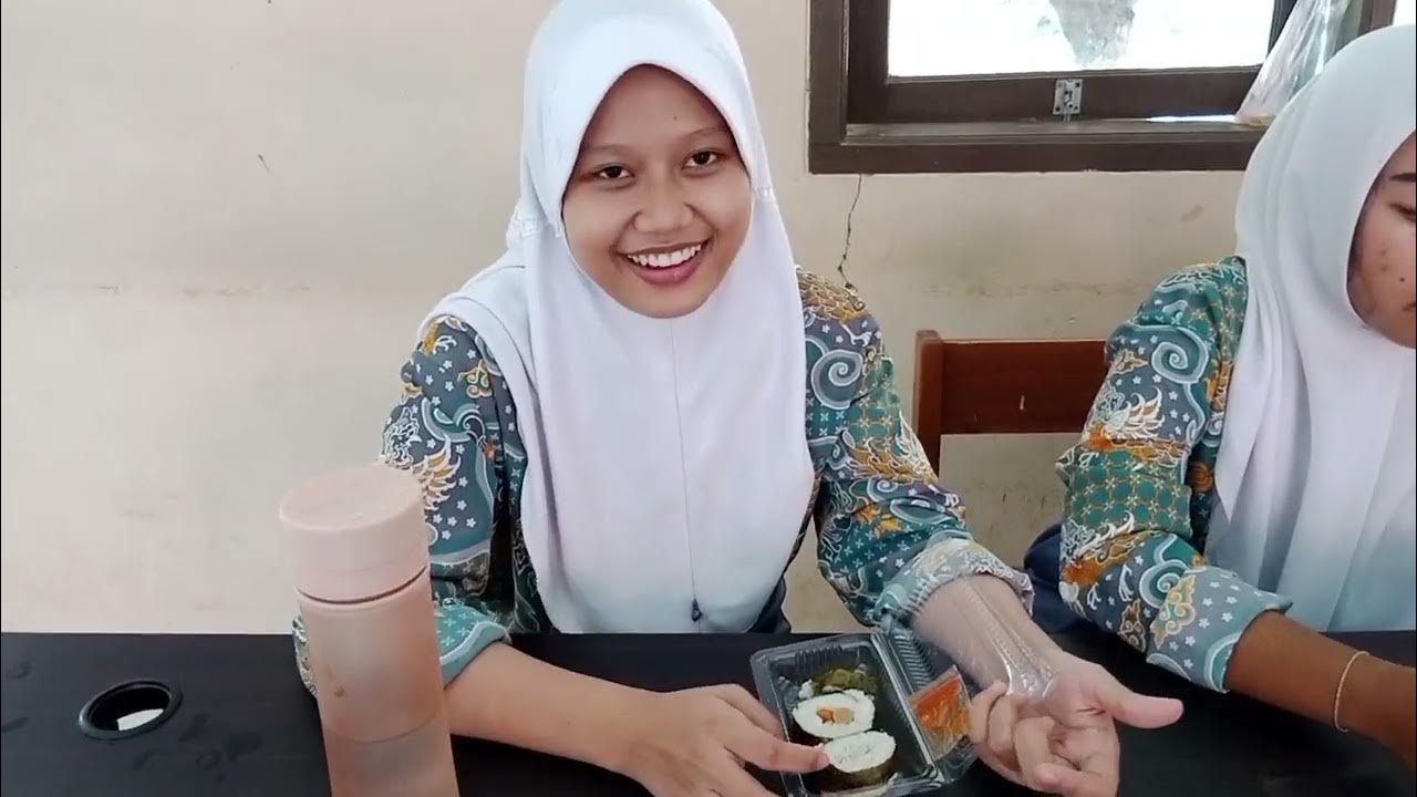 Tugas INFORMATIKA | Membuat vlog x ulp 1 SMKN 1 palasah - YouTube