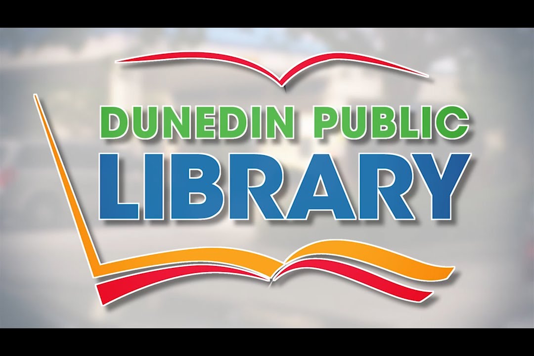 Inside the Dunedin Public Library - YouTube