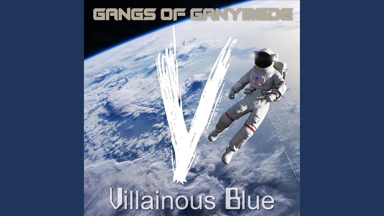 Gangs of Ganymede - YouTube