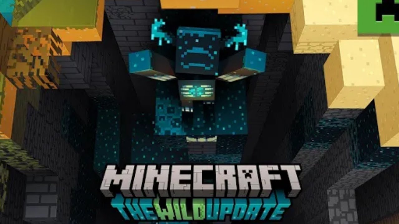 Minecraft 1.19 Trailer Reaction! - YouTube