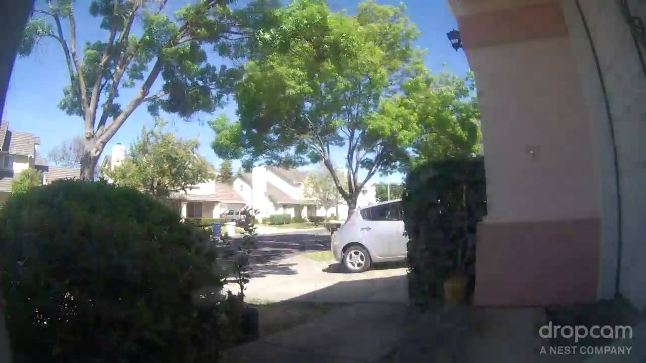 2015-04-27 Stolen Porch Package - YouTube